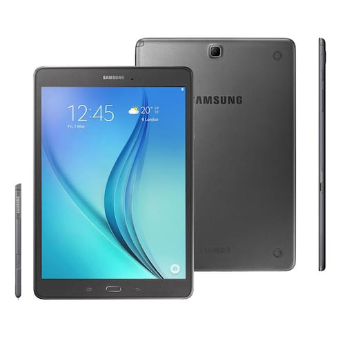 Tablet Samsung Galaxy Tab A Wi-Fi SM-P550 | Extra