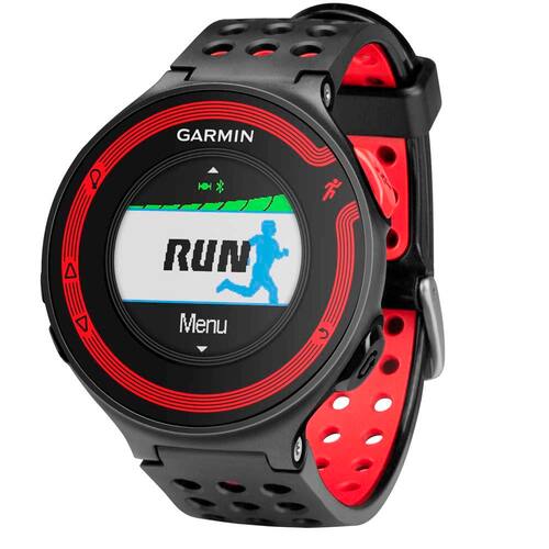 Relógio Monitor Cardíaco Forerunner 220 Garmin | Extra