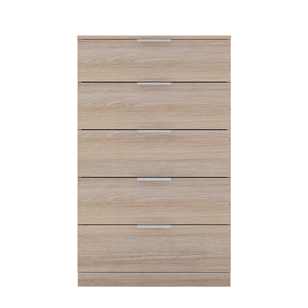 Comoda bartira versatti 5 gaveta | Extra