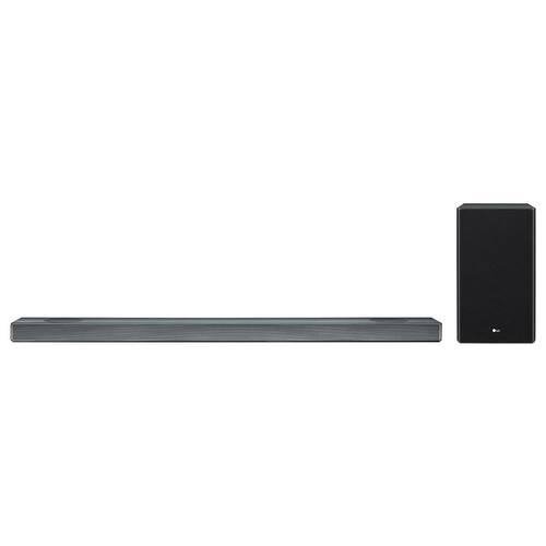Sound Bar LG SL9YG 4.1.2 Canais, | Extra