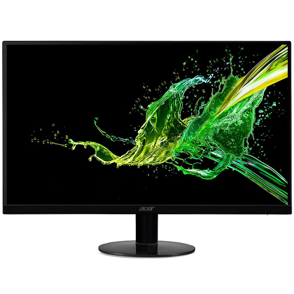 Monitor acer 144hz kg251q sem borda | extra | Extra