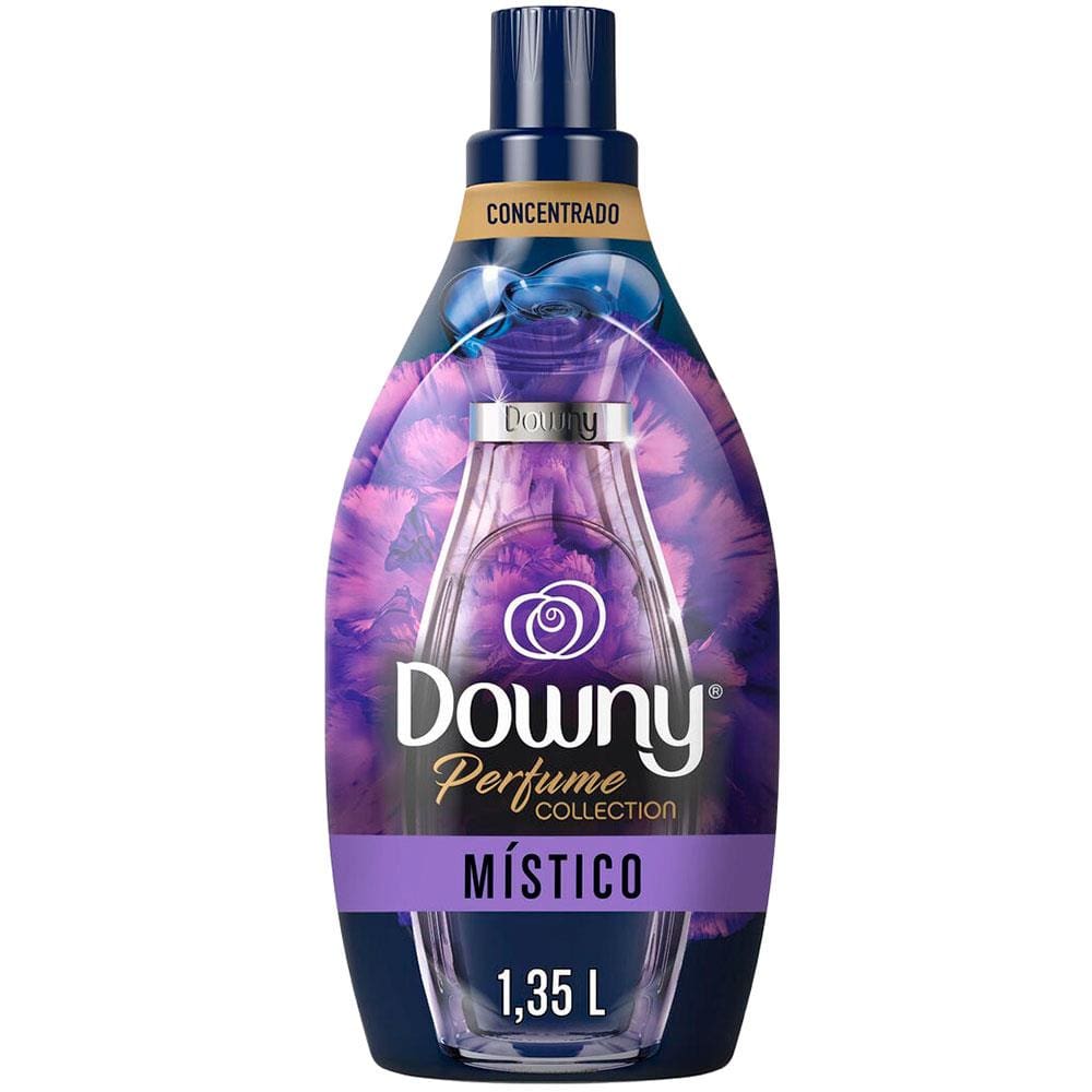 Tipos amaciante concentrado downy | Extra