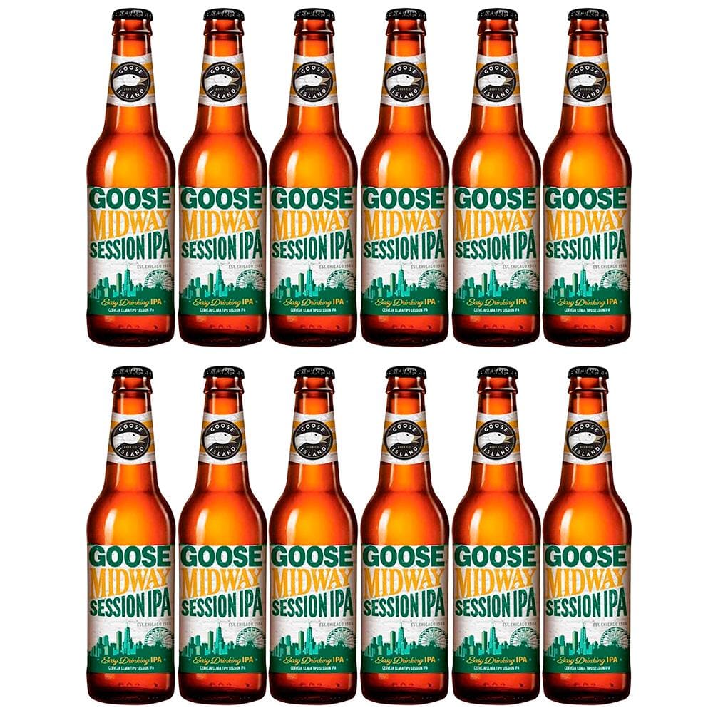 Cerveja long nek | Extra