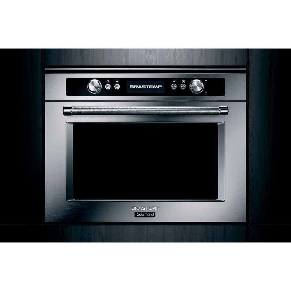 Forno gourmand embutir da brastemp gourmand embutir da brastemp ...