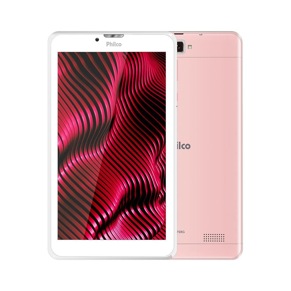 Tablet 7 philco | Extra