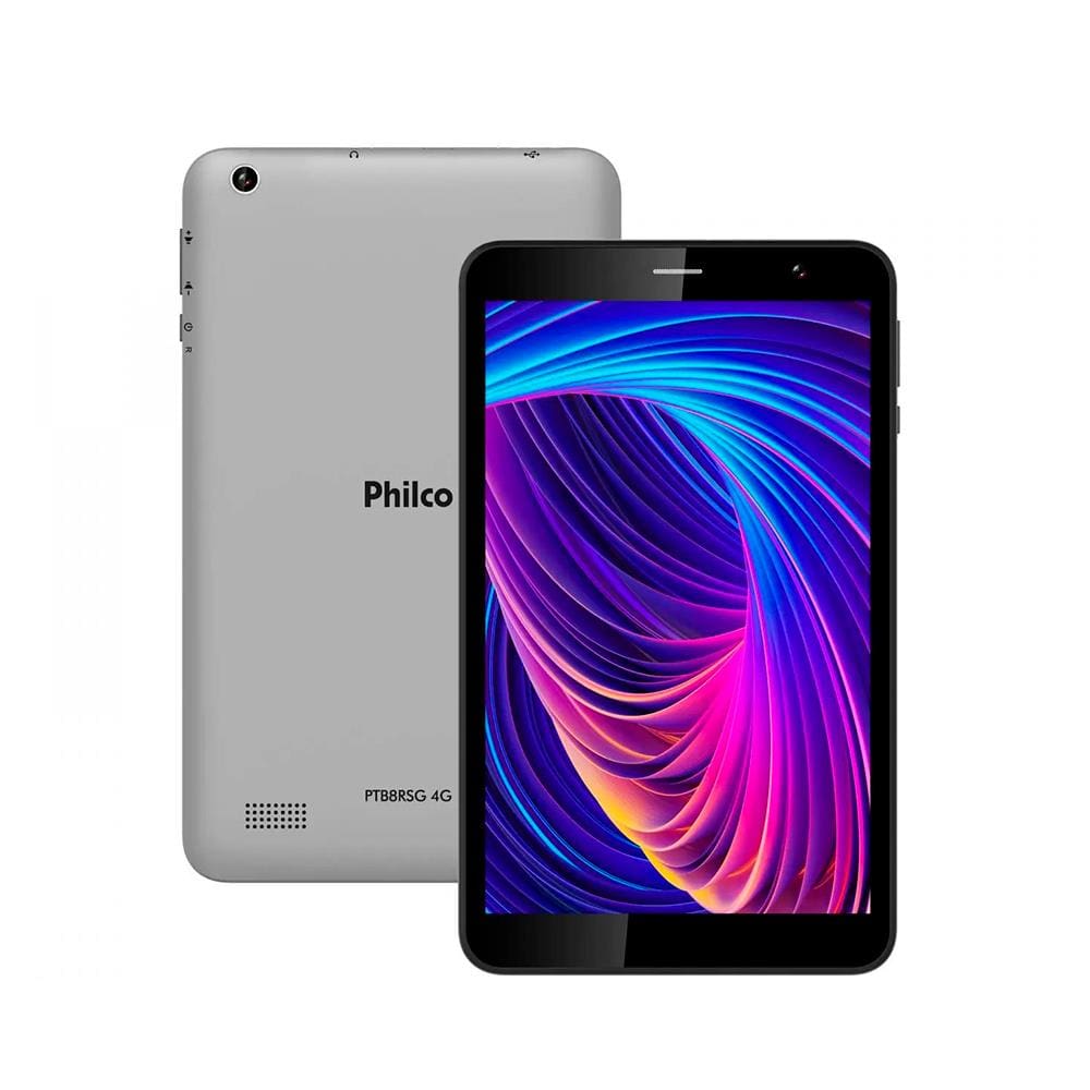 Tablet 7 philco | Extra