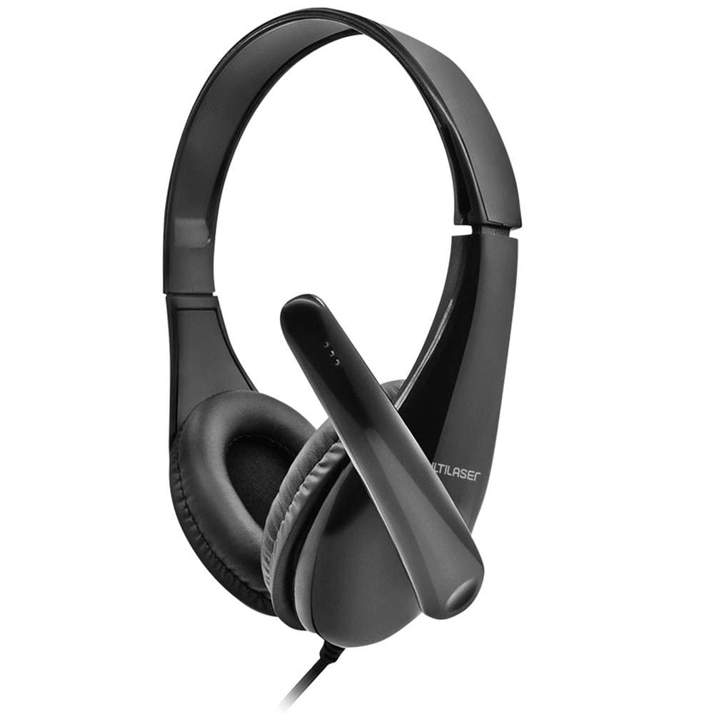 Fone ouvido multilaser | Extra