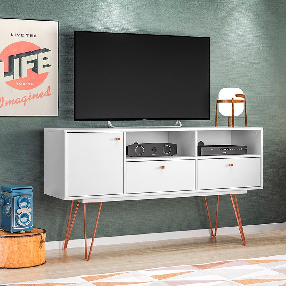 Painel rack tv ate 40 polegadas | Extra