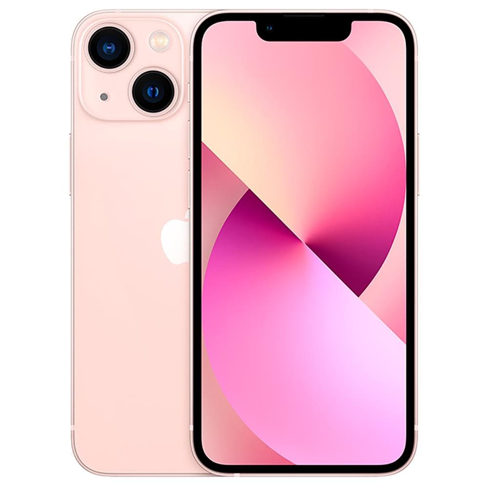 Iphone 13 rosa | Extra
