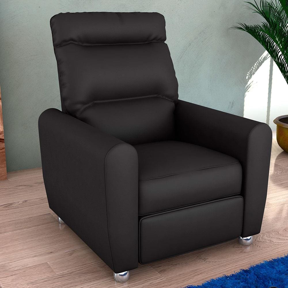 Poltrona retratil reciclavel | Extra