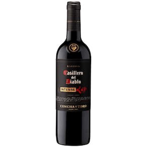 Casillero del diablo | Extra