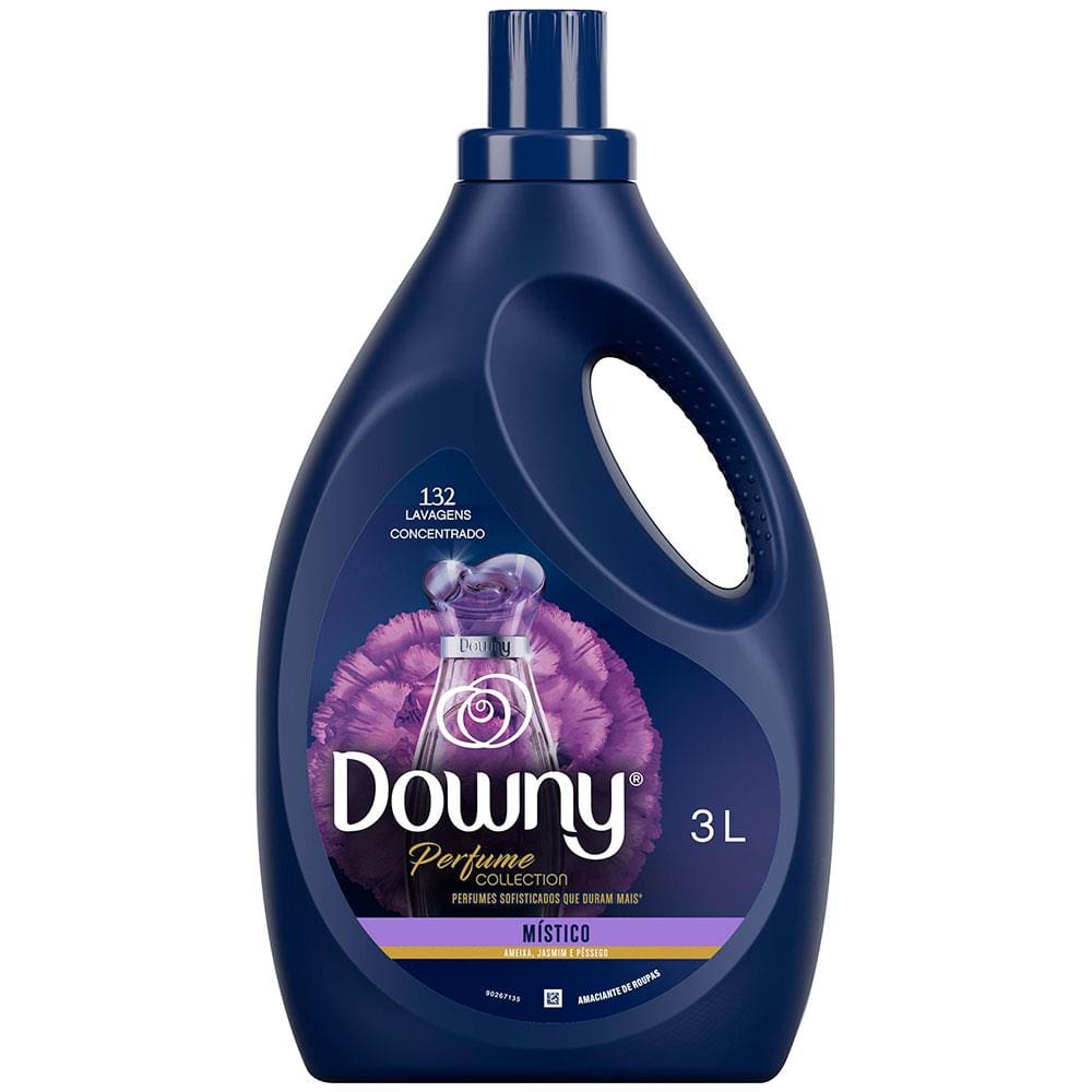 Amaciante concentrado downy collection | Extra