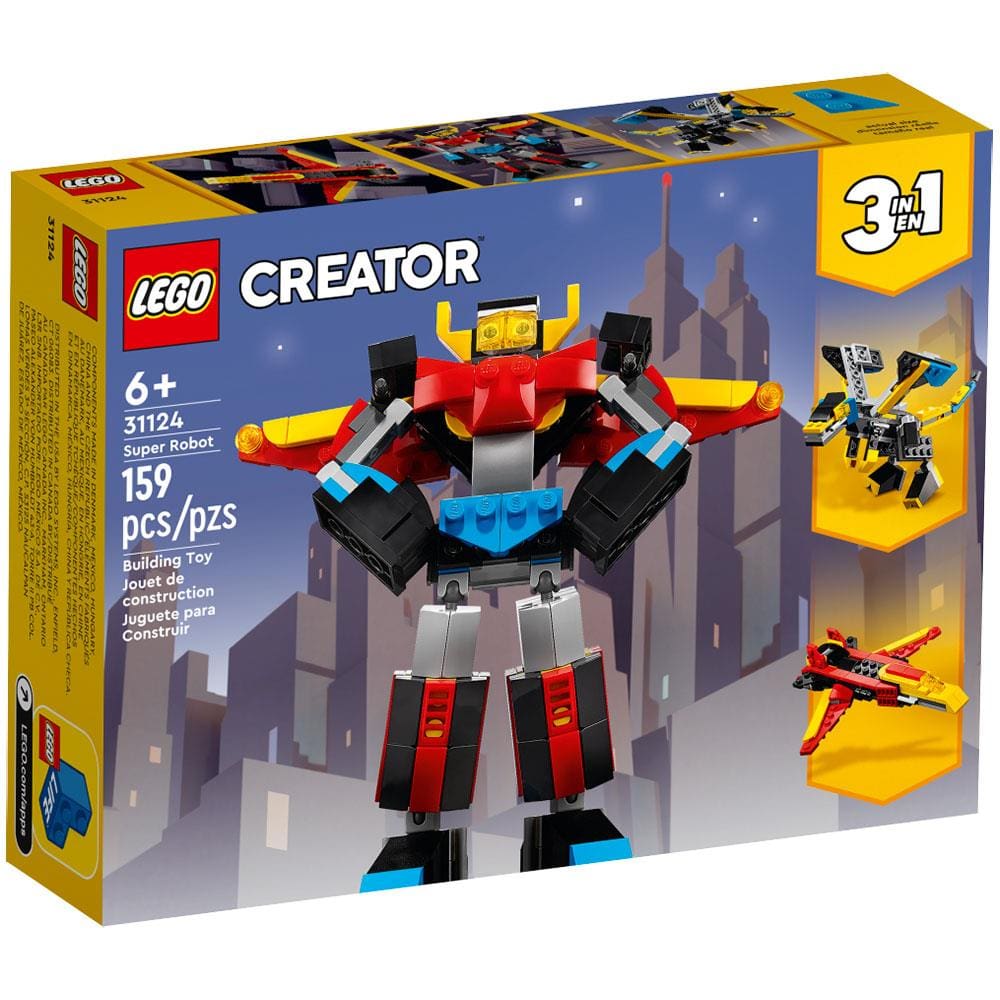 Lego | extra | Extra