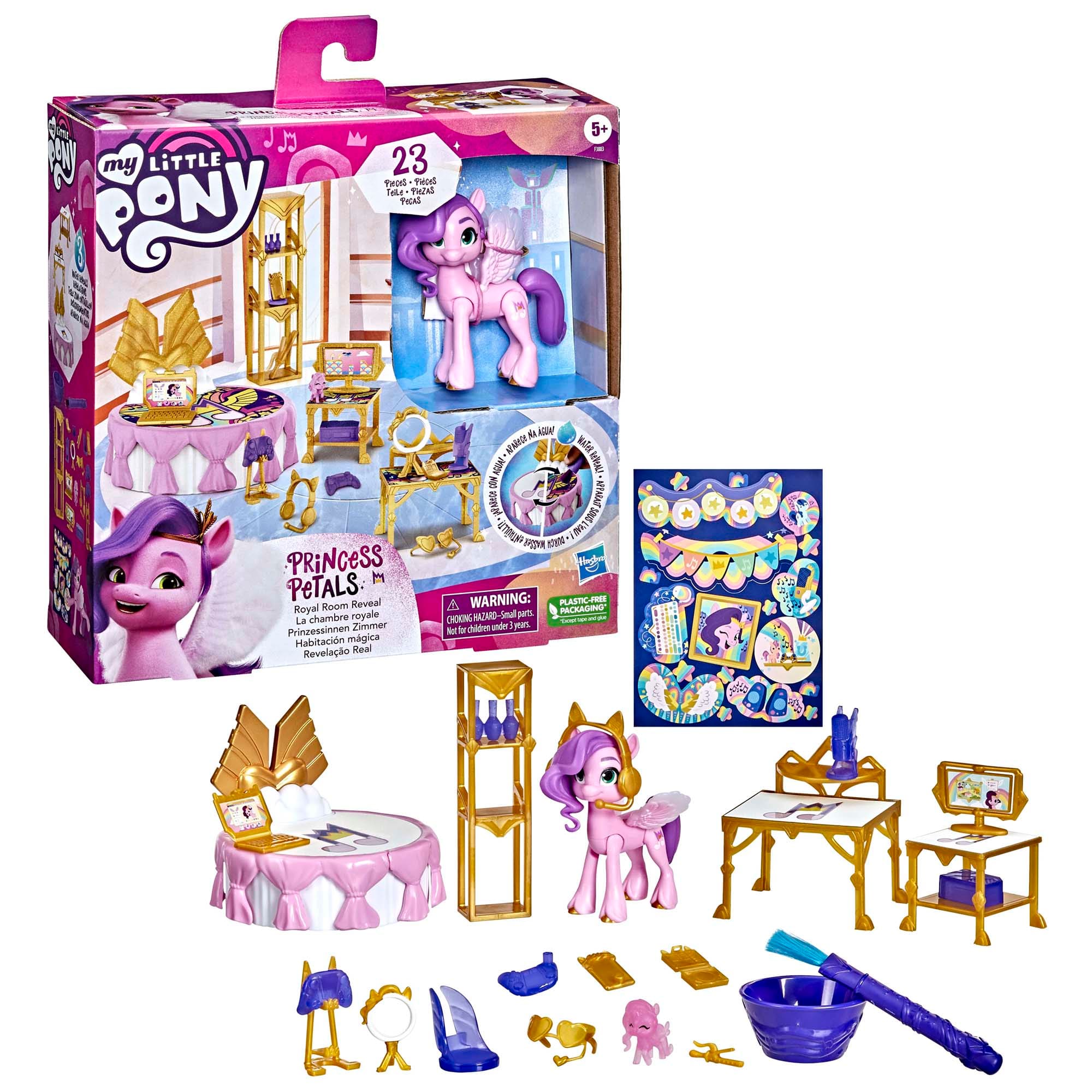 Kit 6 boneca winx club butterflix fairy winx fada winx witty toys | Extra