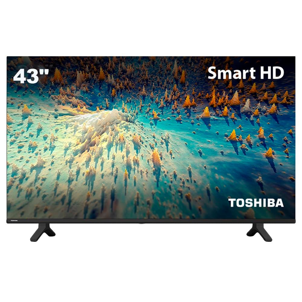 Smart tv completar | Extra