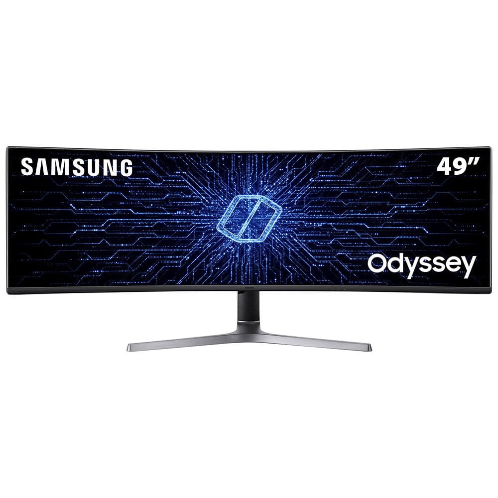 Monitor gamer curvo samsung ody | Black Friday Extra
