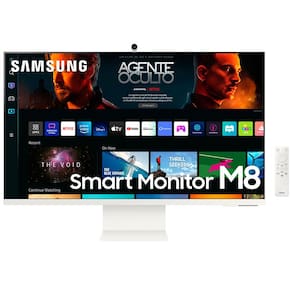 Monitor samsung m8 | Extra