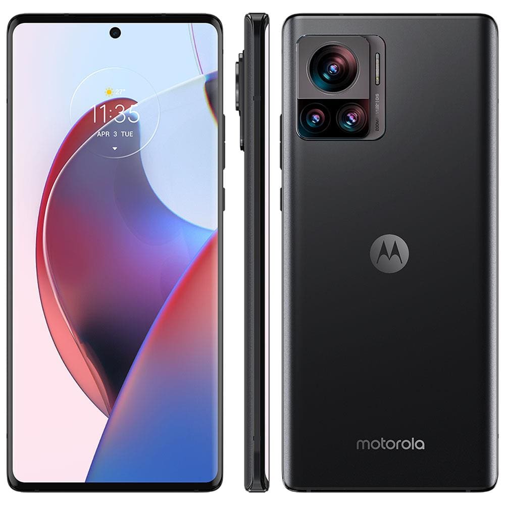 Motorola edge 40 ultra | Extra