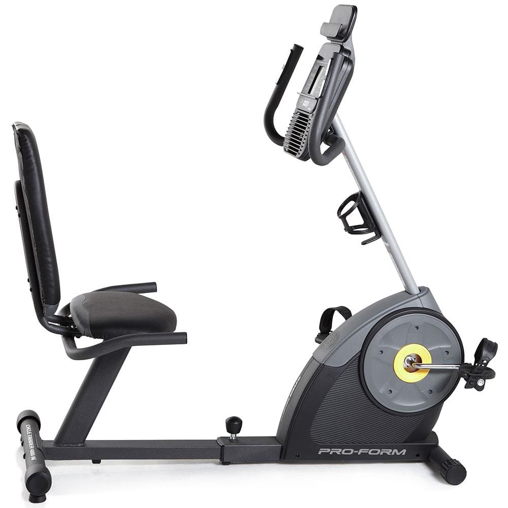 Bicicleta ergometricaaparelhod exercicios fisicos | Extra