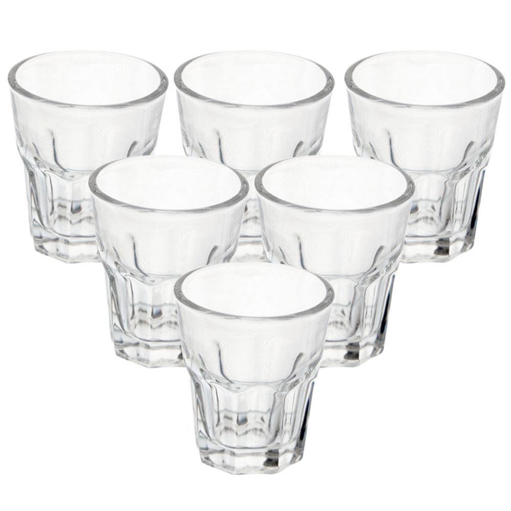 Conjunto de copos | Extra