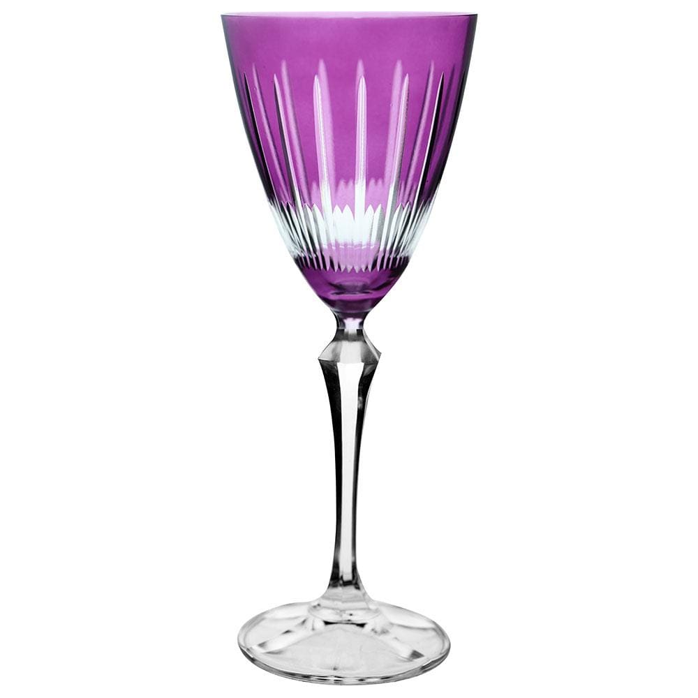 Taca para Vinho Tinto Bohemia Cristal | Extra