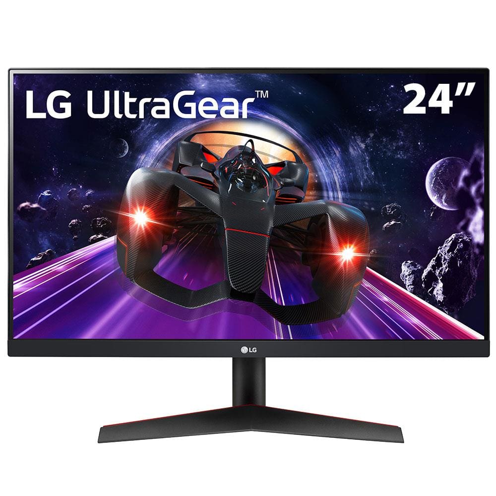 Monitor gamer lg 24 full | Extra