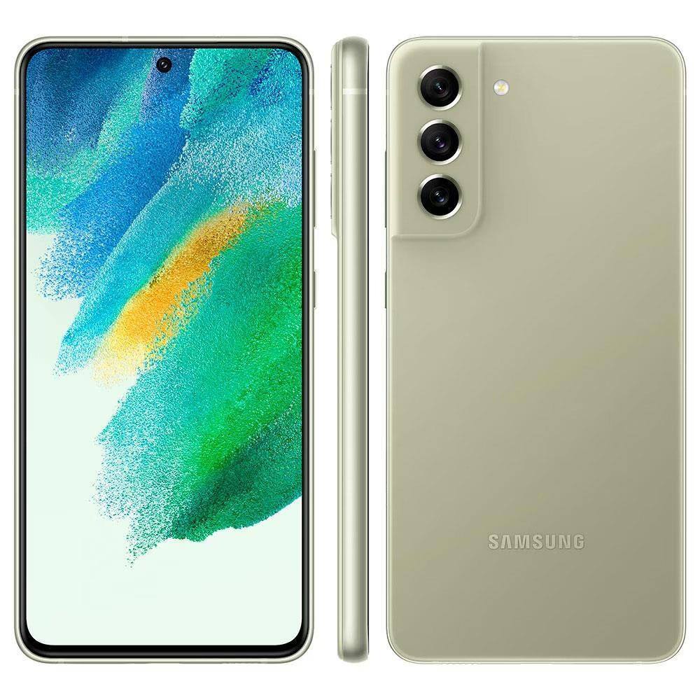 Smartphone Samsung Galaxy S21 FE 5G | Extra