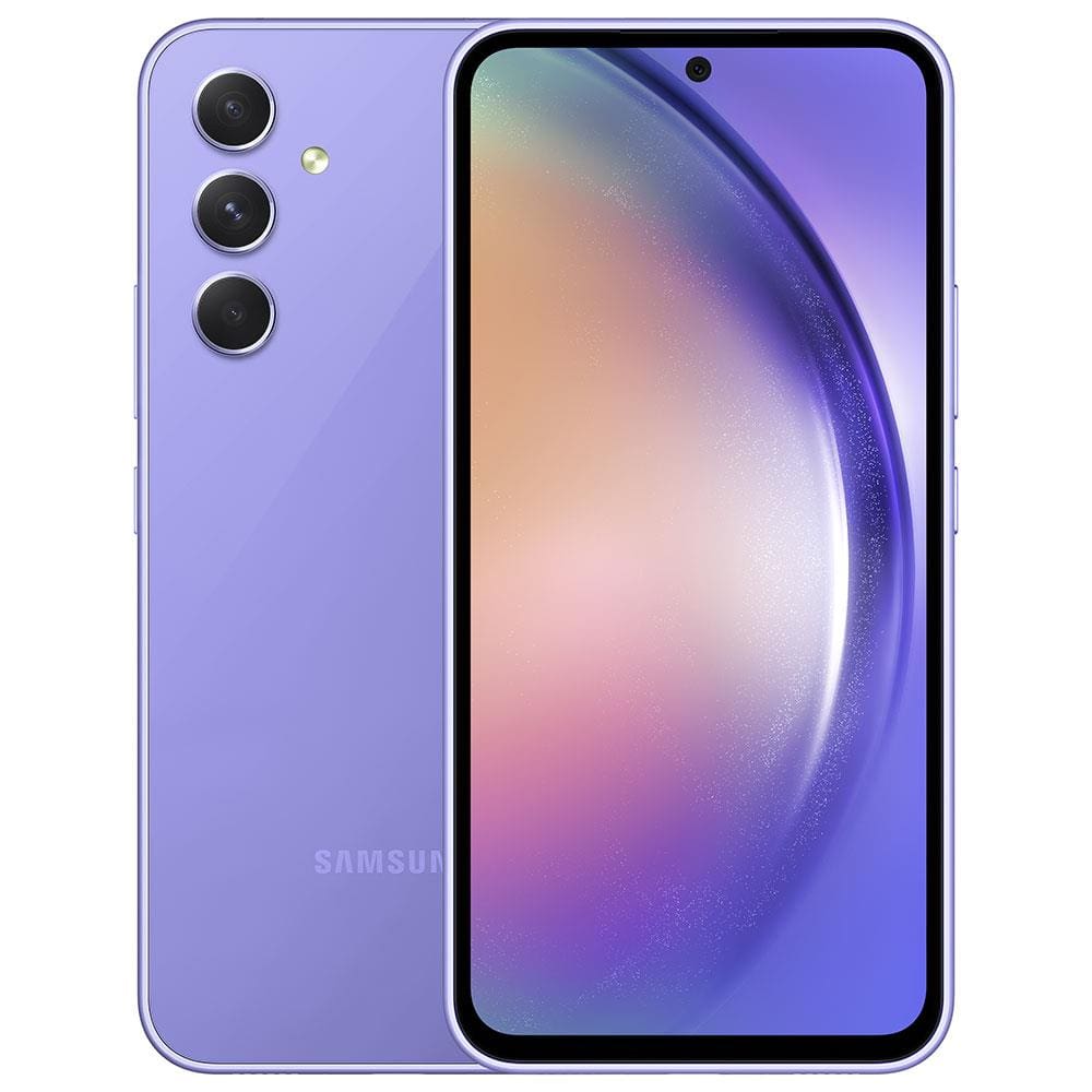 Smartphone Samsung Galaxy A32 128gb Violeta4g 4smartphone Samsung