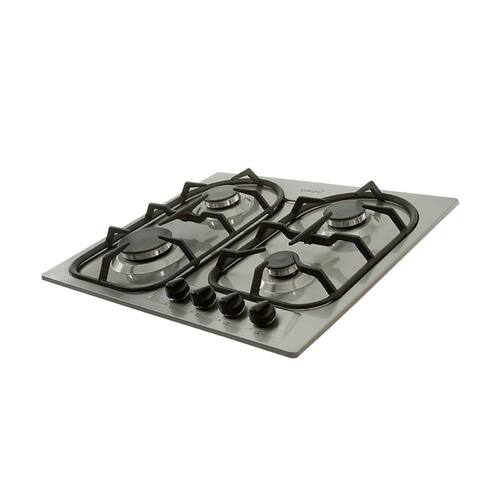 Cooktop a Gás 4 Bocas Cata L 604 FTI | Extra