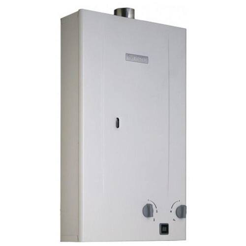 Aquecedor de água a gás Modelo GWH 320 | Extra