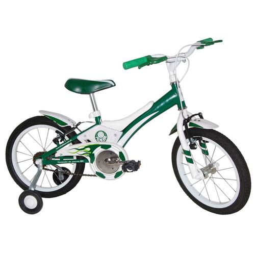 Bicicleta Aro 16 Tito Bikes Palmeiras | Extra