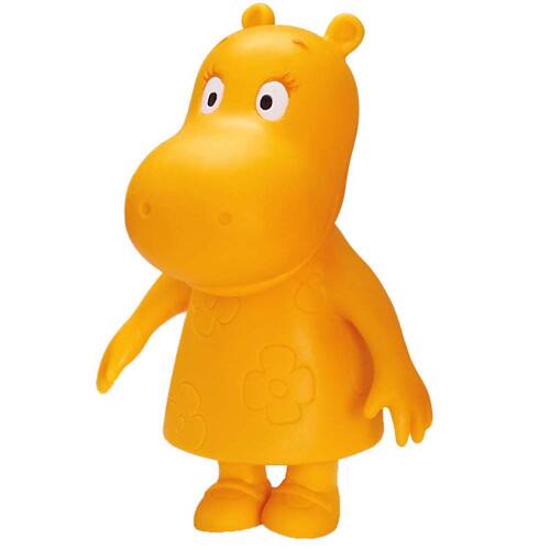 Mordedor Elka Tasha Aromatizado Backyardigans | Extra