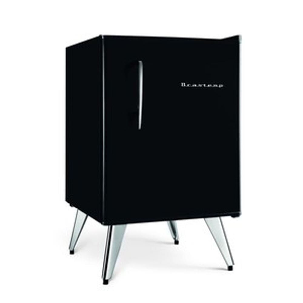 Frigobar retro 76l brastemp 127v preto bra08aeana Black Friday ...