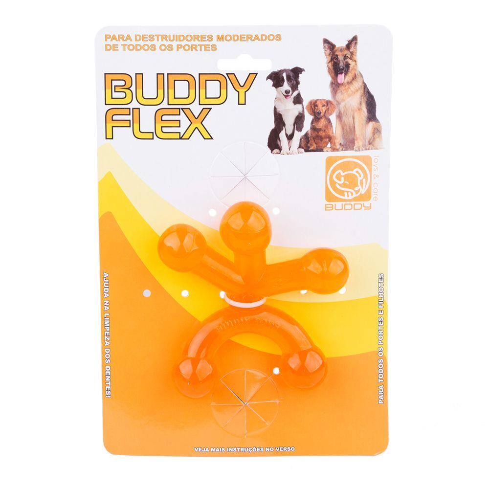 Boneco buddy | Extra