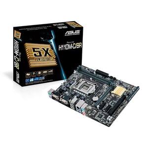 Placa mae h110m cs br 1151 asus | Extra